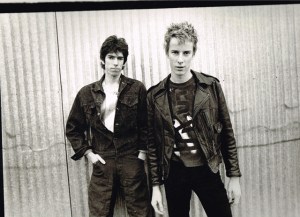 Remembering Tony Kinman | Denise Sullivan